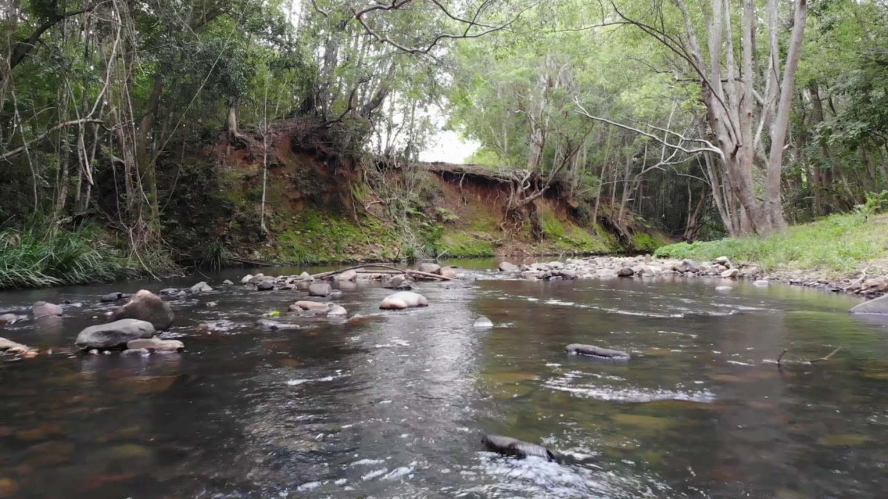Long Tan Park Currumbin Valley QLD 2020 - YouTube