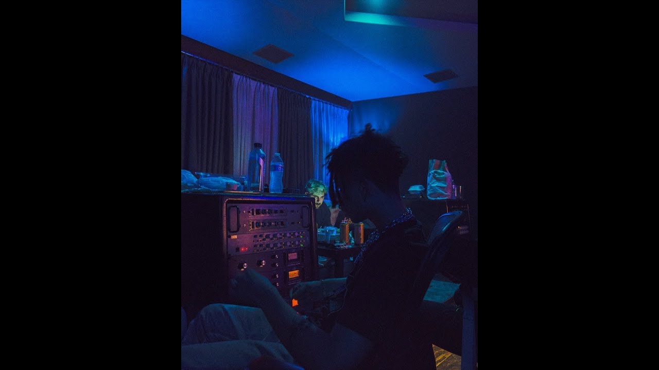 [FREE] Iann Dior Type Beat "Floating" - YouTube