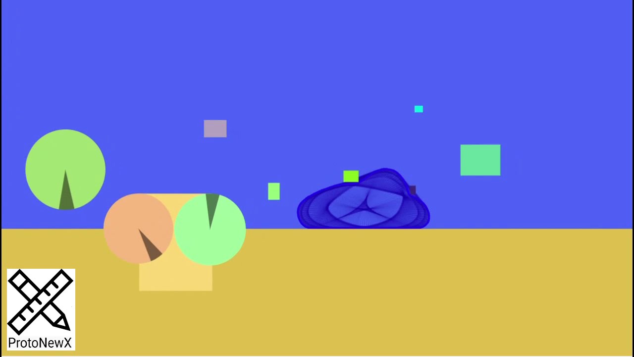 Softbody Simulation | Softbody Race | Algodoo Marble Race - YouTube