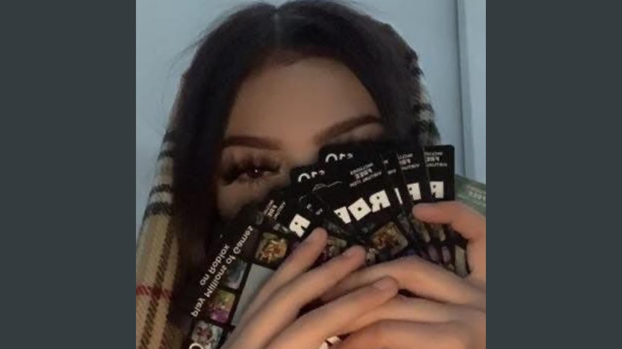 RACKED UP! (feat. Aqua Raps) - YouTube