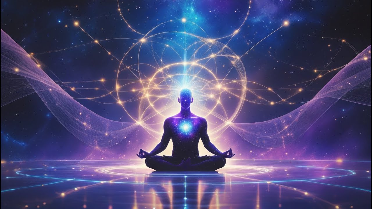 The Secret Law of Divine Oneness (We Are All One) - YouTube