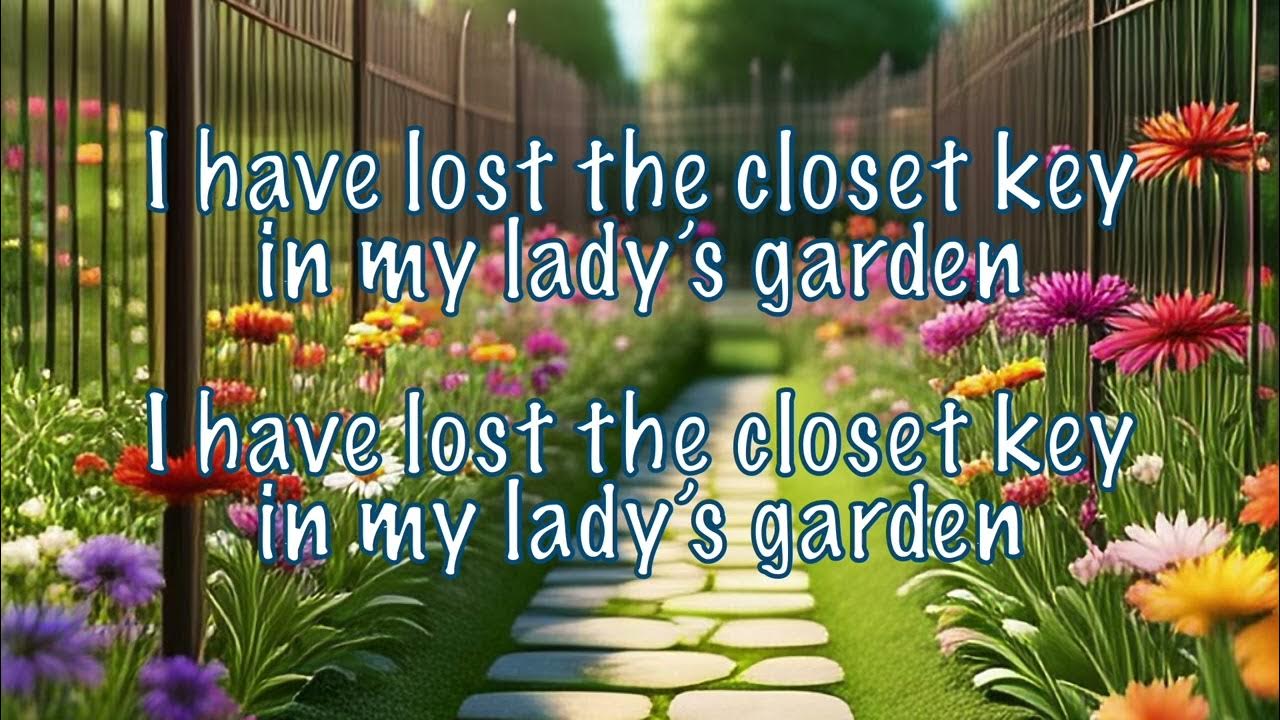 Closet Key: Circle Game - YouTube