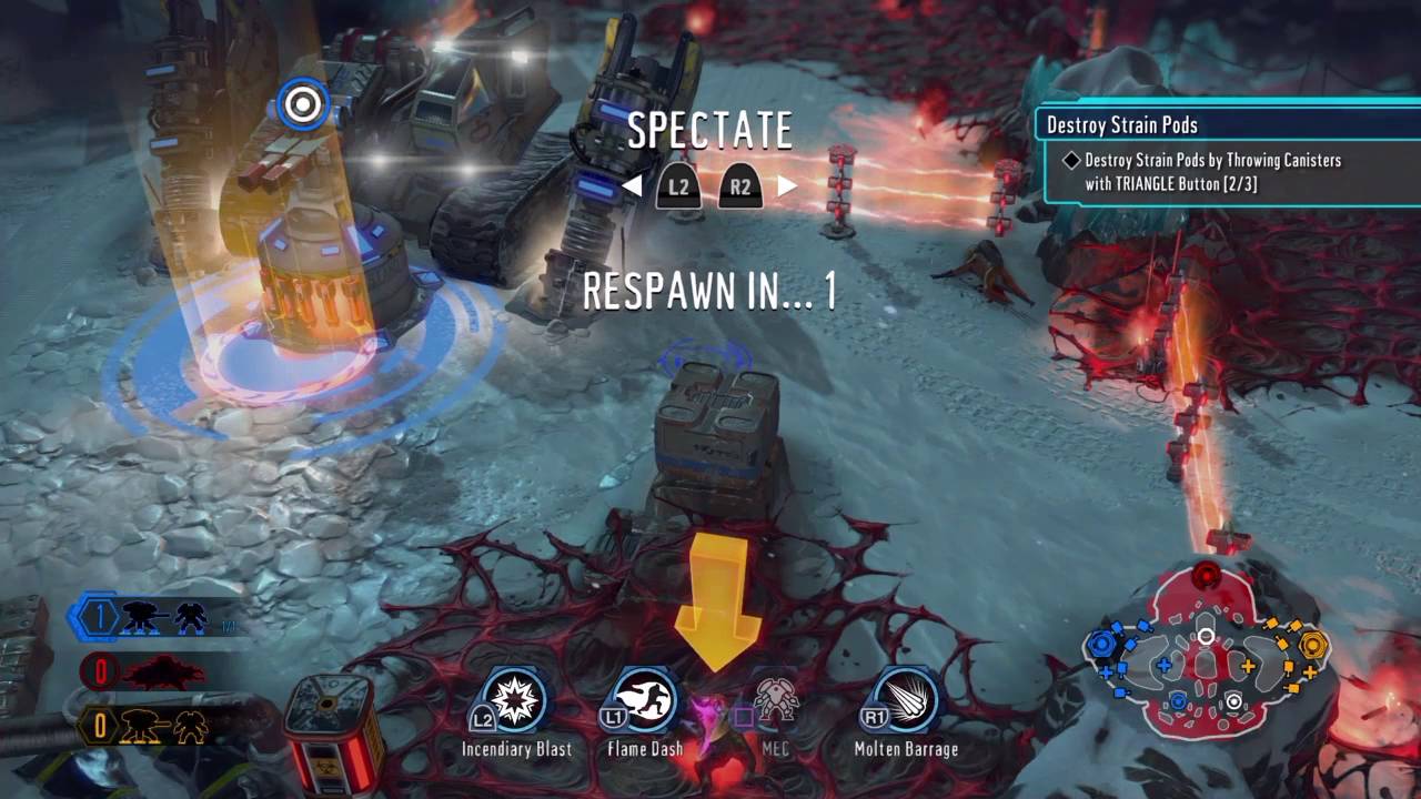 Kill Strain - YouTube