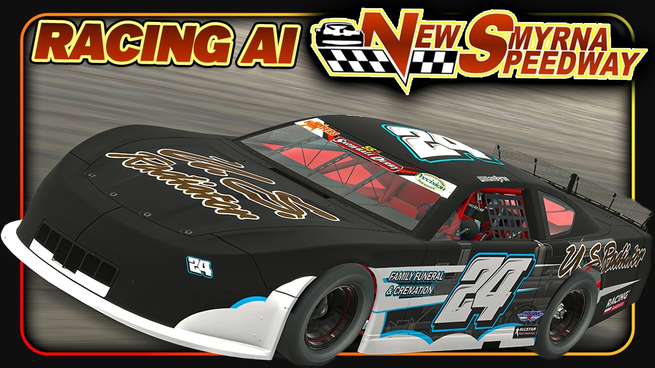 Super Late Model Paint Schemes 40 Ryan Preece Hunt Bros Pizza Modified