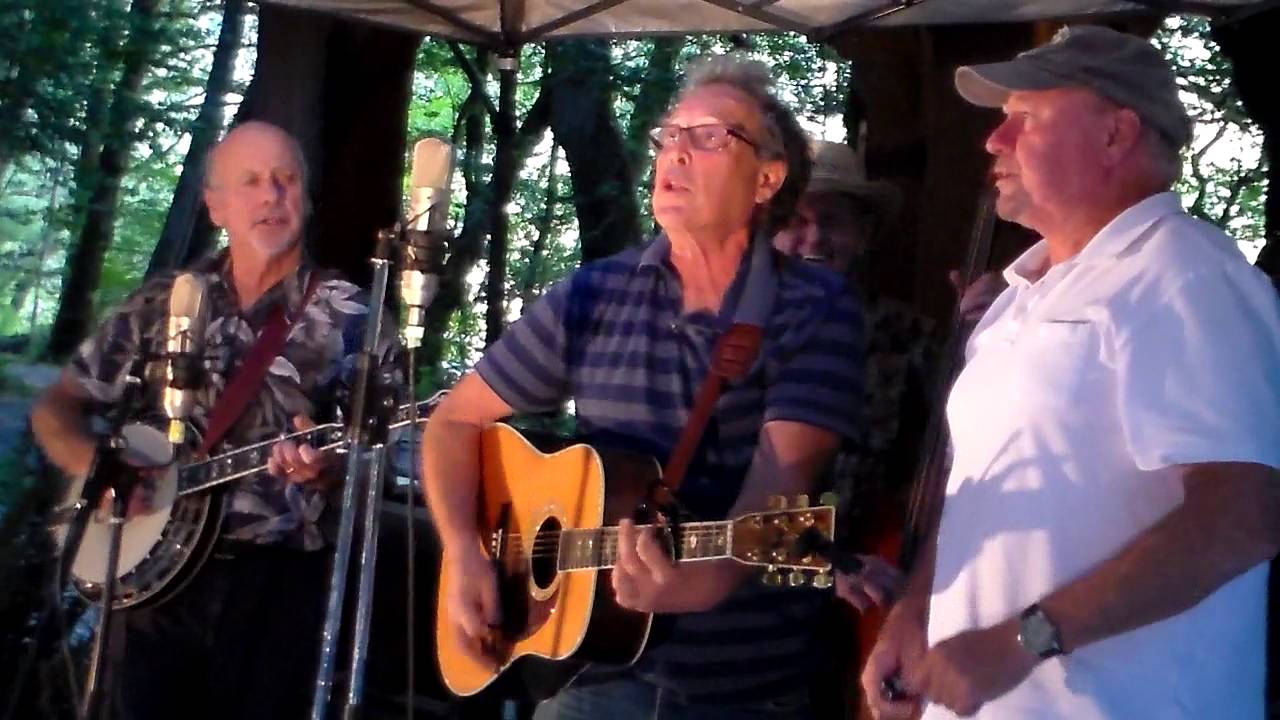 Twisted Pick at Eagleview Music Family Reunion 2016 HDV 1718 - YouTube