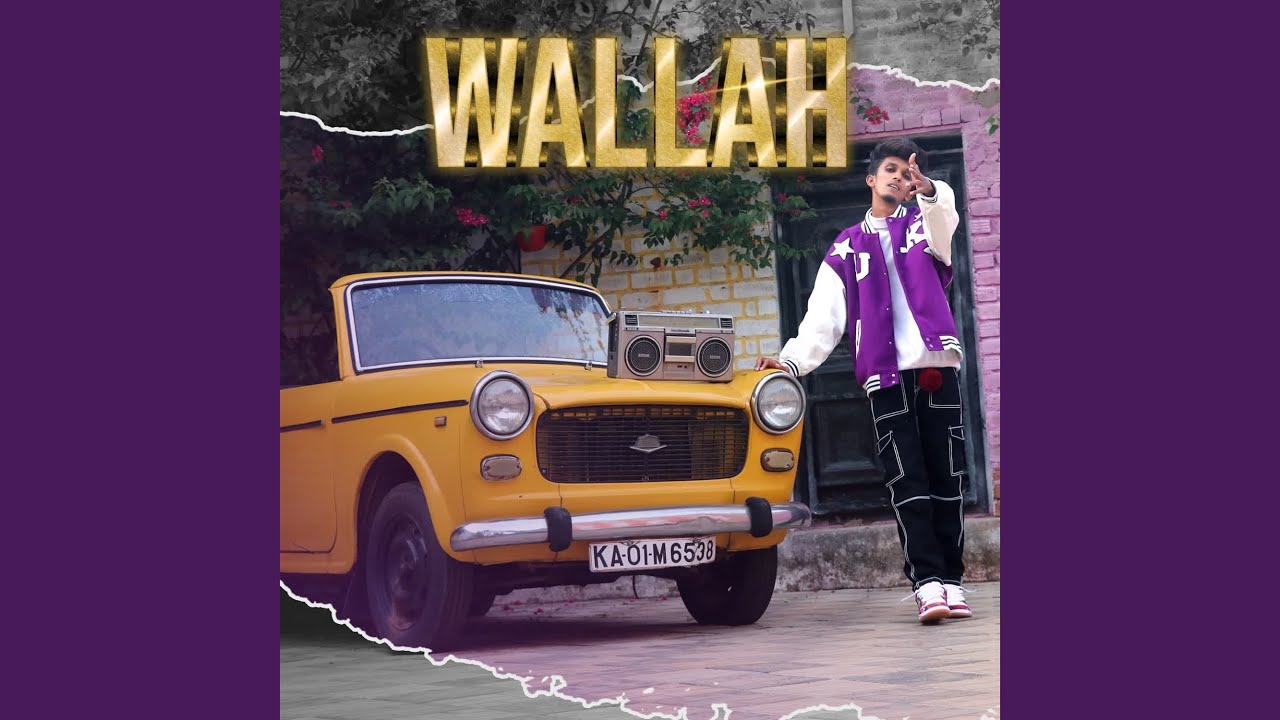 WALLAH WALLAH - YouTube