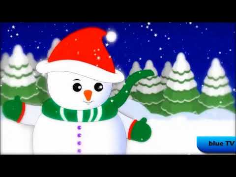 Kardan Adam Yapalım Burnuna Havuç Takalım Şarkısını Dinle, Altyazılı İzle