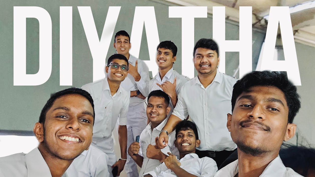 දියතේ බෝට්ටු සවාරිය 🕊️|Boat ride in Diyatha Uyana - YouTube