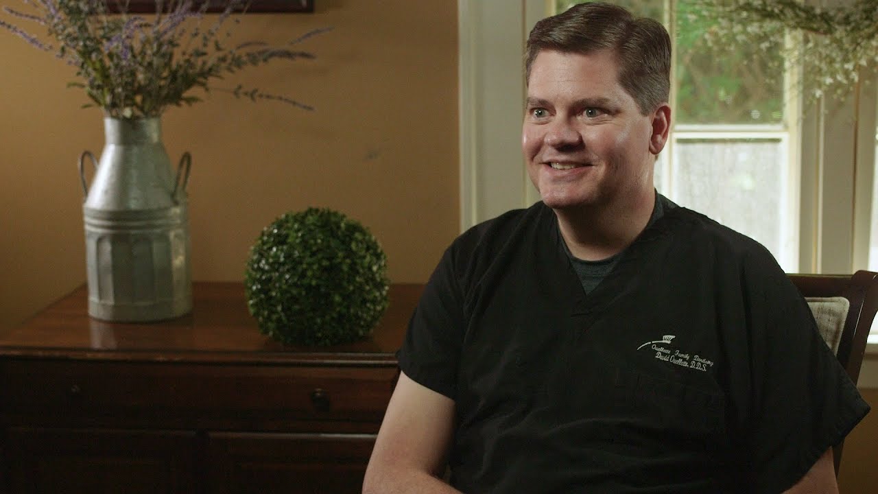 Doctor David Ouellette on dental emergencies - YouTube