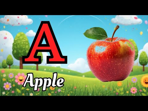 ABCD Fun Time! Learn the Alphabet with Songs & Rhymes - YouTube