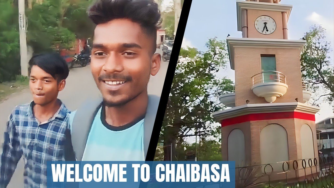 welcome to Chaibasa blog | DPS to Chaibasa blog | enjoy the blog and ...