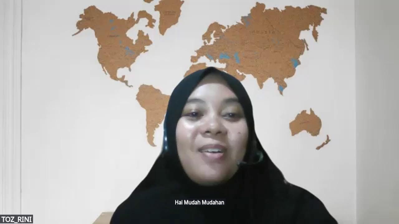 Belajar bersama Sibeh Jumlah - YouTube