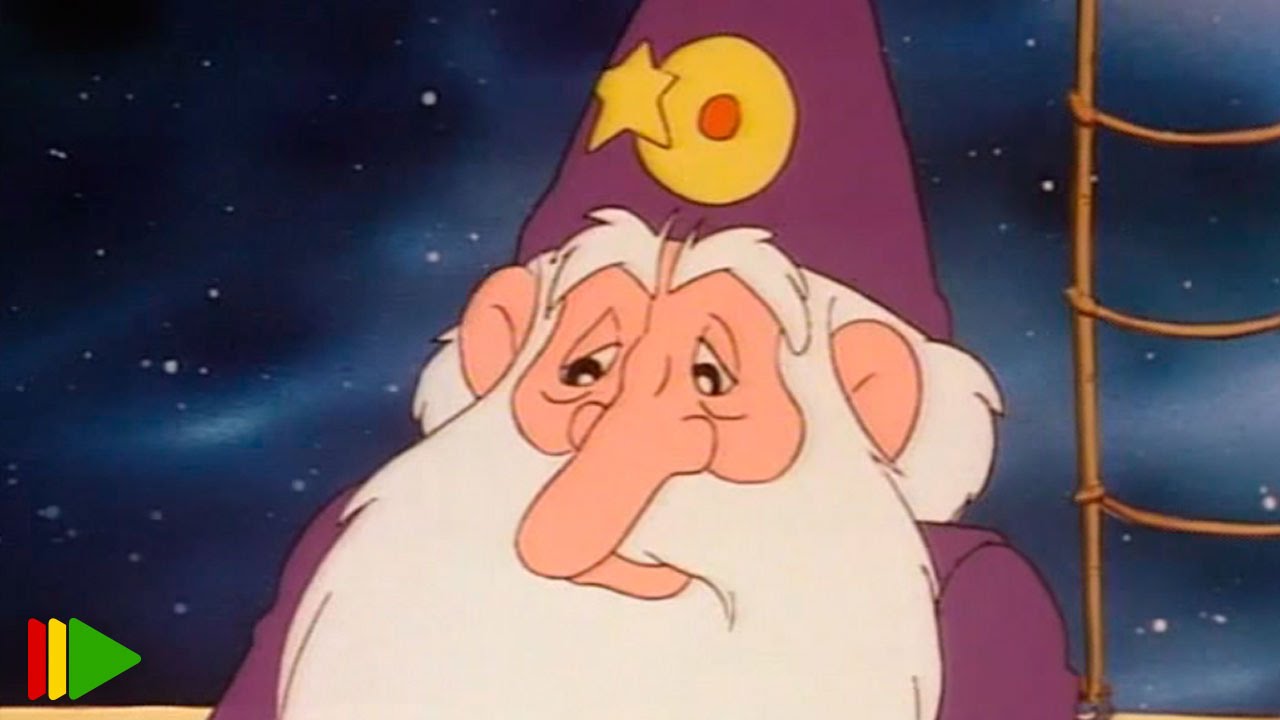 Bobobobs - Why is Cornelius sad? - YouTube