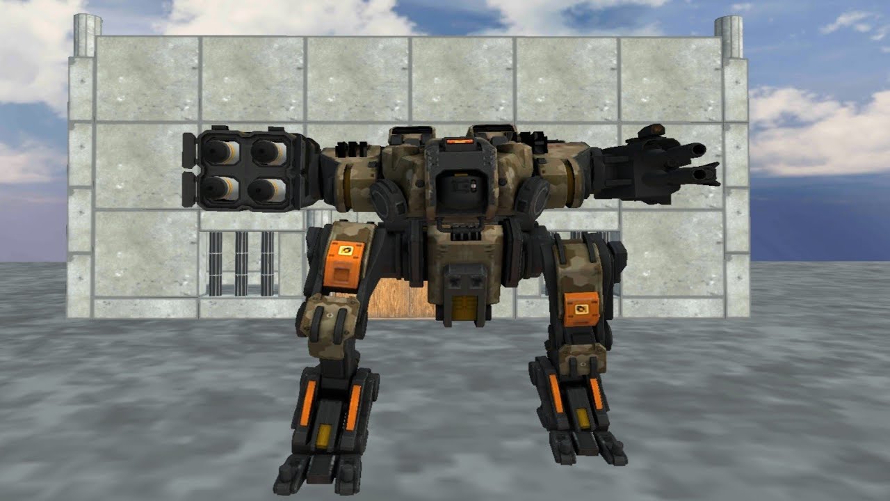 Arbs Mobile - Defeat B.O.S.S. - Animal Revolt Battle Simulator Mobile ...