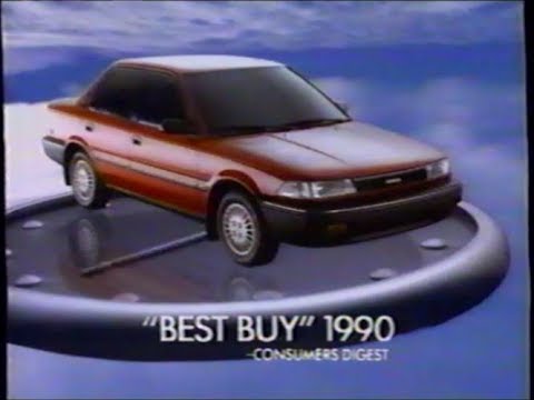 WHO-TV NBC commercials (September 23, 1990) - YouTube