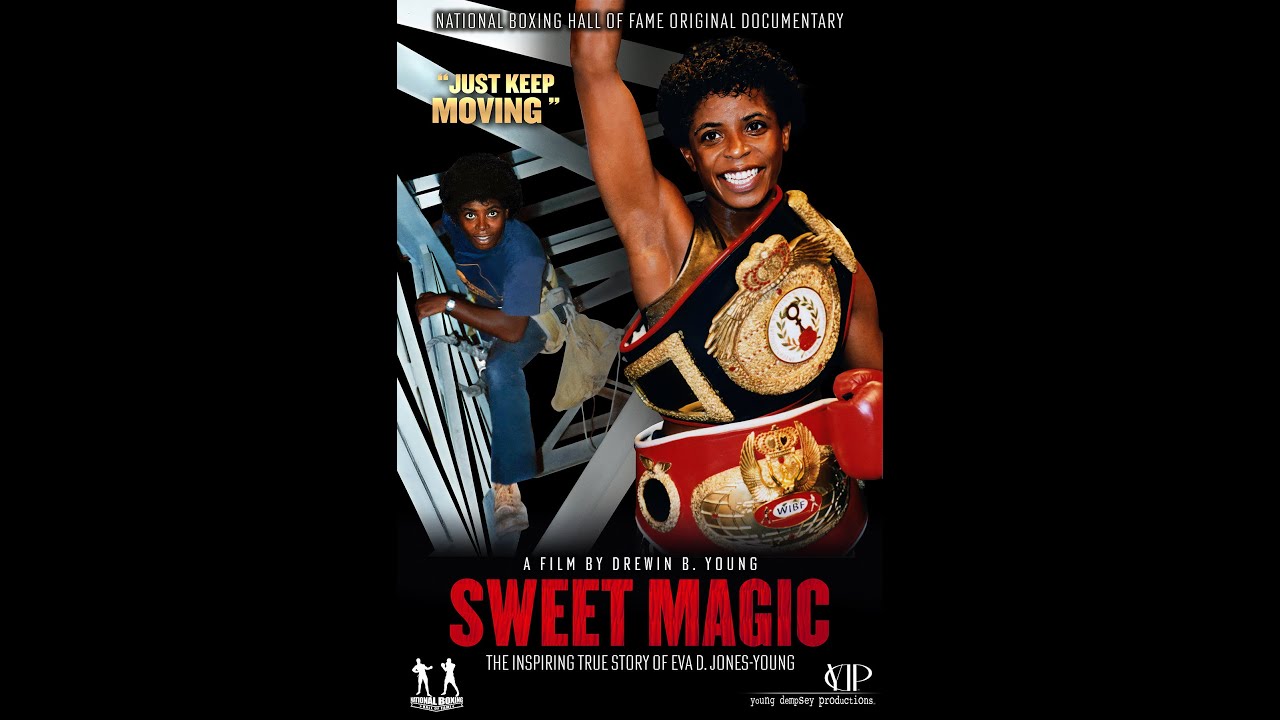 Sweet Magic "unofficial" Teaser #1 - YouTube