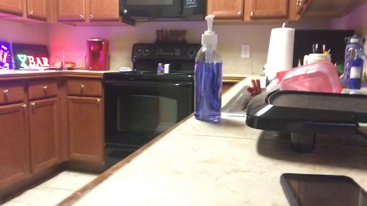 New android phone arrived from q link wireless - YouTube