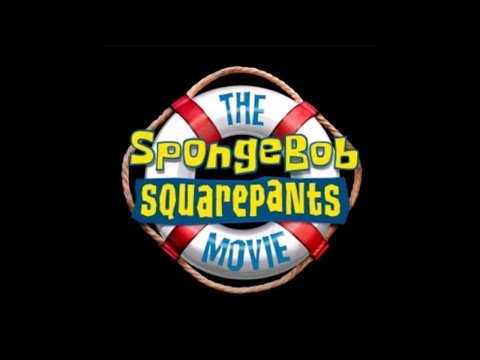 Squeaky Boots Intro (CBT Mix) - The SpongeBob Movie
