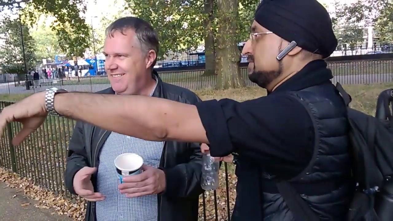 RAJ AND STEVE DISCUSS 'EXTREMISTS IN THE DAWAH TEAMS' - YouTube