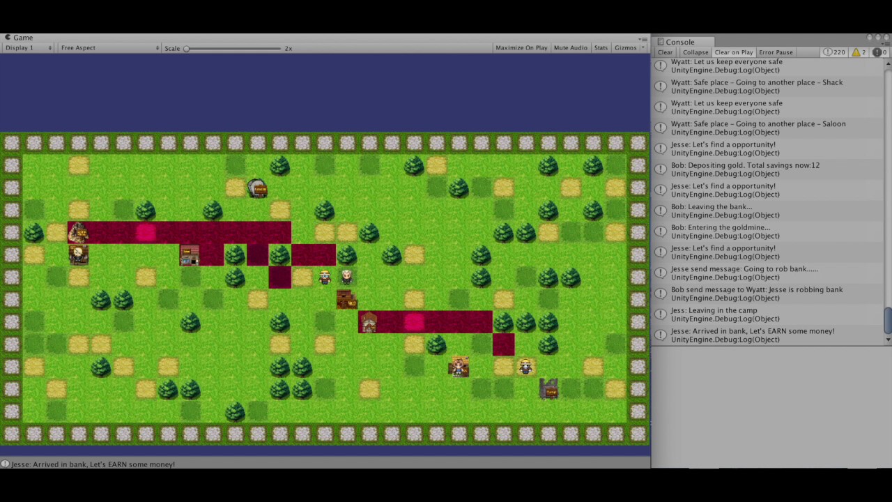 Agent demo - YouTube