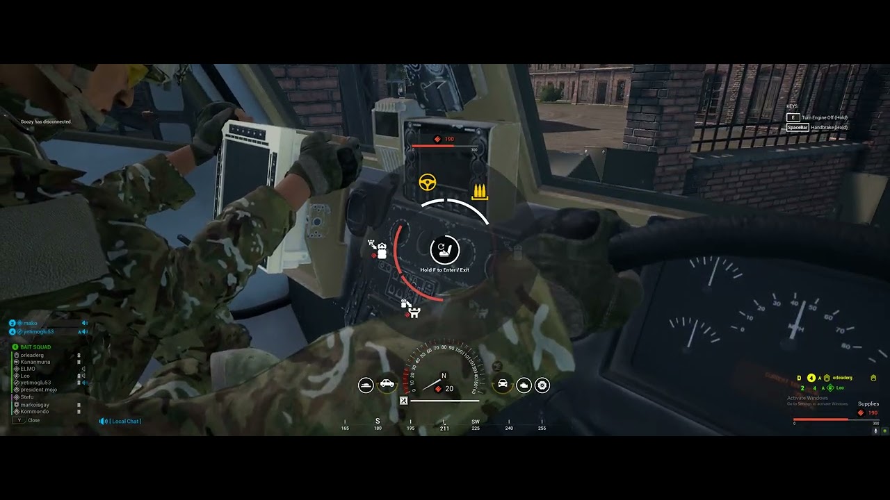 EPIC Squad Lead Gameplay #4 - Raw Squad Gameplay - YouTube