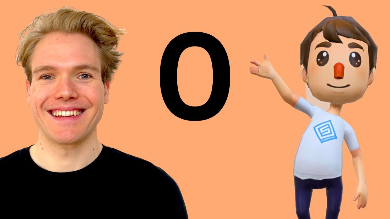 How to build a Vision Pro App Part 0: Project Overview - YouTube