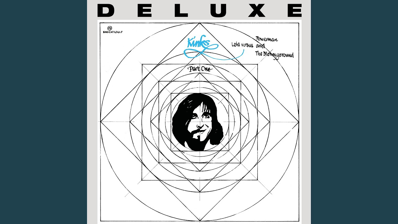 This Time Tomorrow (2020 Stereo Remaster) - YouTube