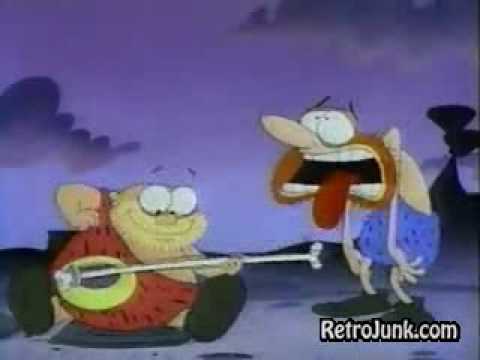 The Terrible Thunder Lizards - YouTube