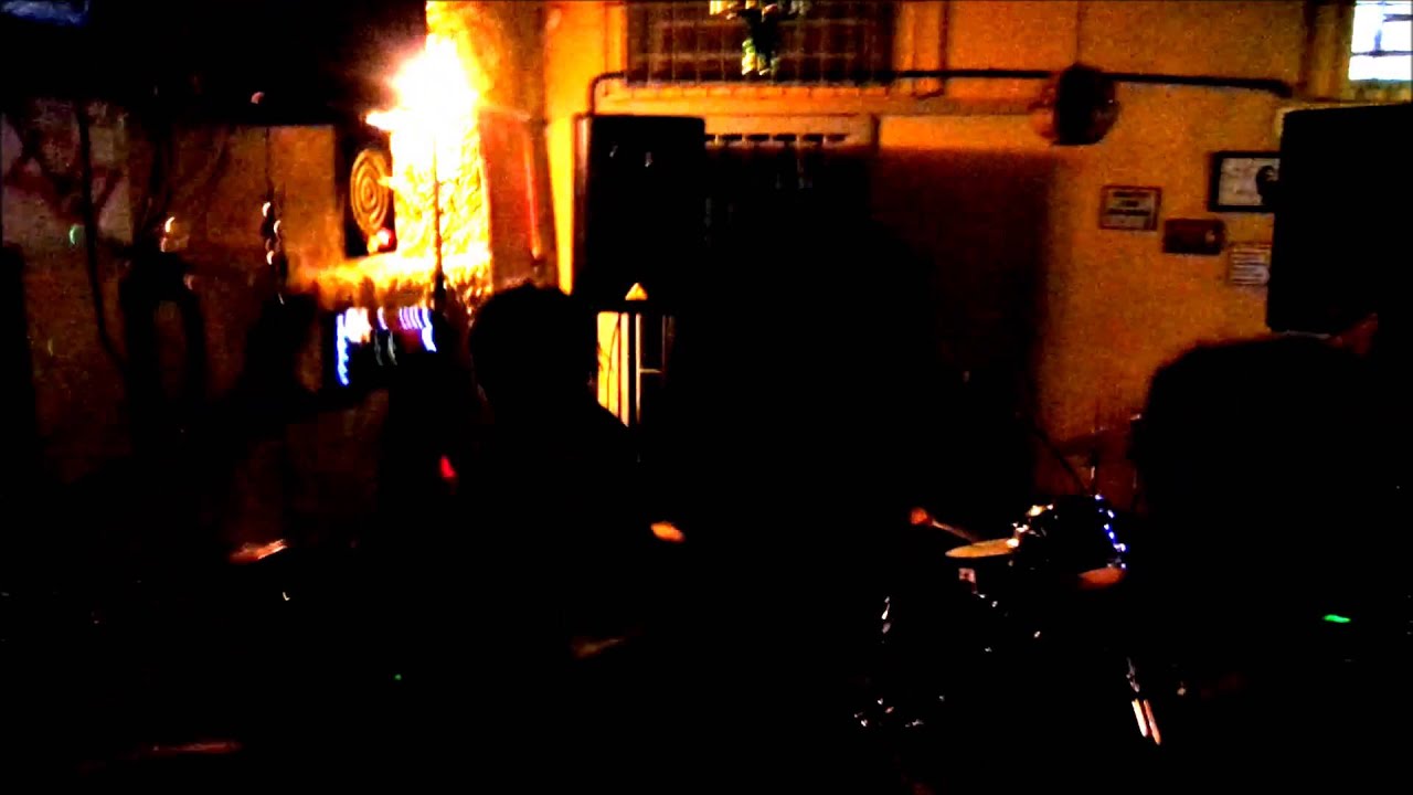 Disturbia Cladis @ Bar da Rose - Mogi-Guaçu - SP, 15/02/2014 - YouTube