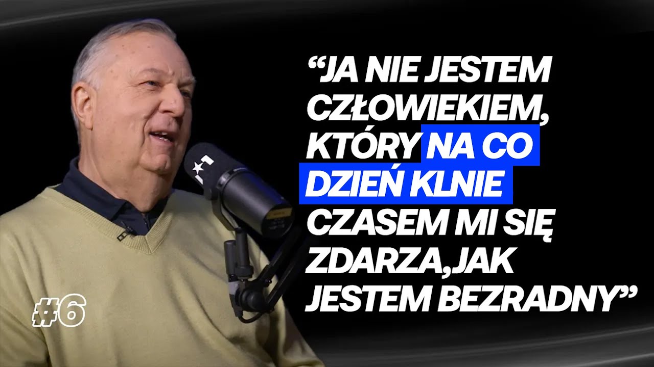 Karol Stopa o Idze Świątek, Hubercie Hurkaczu i pracy przy mikrofonie ...