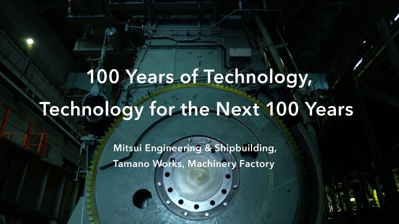 100 Years of Technology , Technology for the Next 100 Years - YouTube