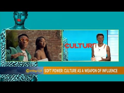 Soft power : la culture comme arme d'influence [This is Culture] - YouTube