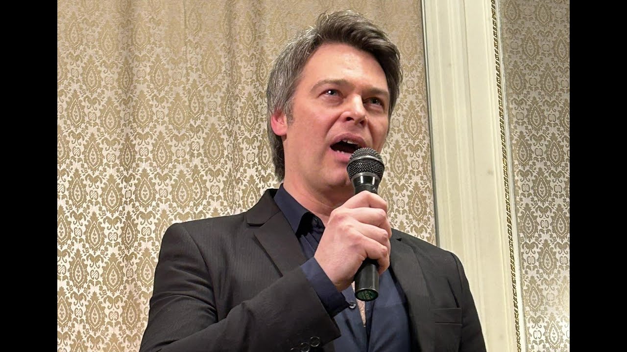 Posta Victor - Anna Karenina: Álmot küldj, halálos éjt - Musical Klub ...