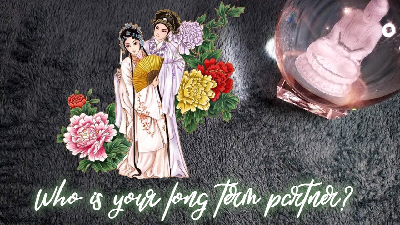 Who Is Your Long Term Partner Initials Animal Sign tarot who-is-your-long-term-partner-initials-animal-sign-tarot