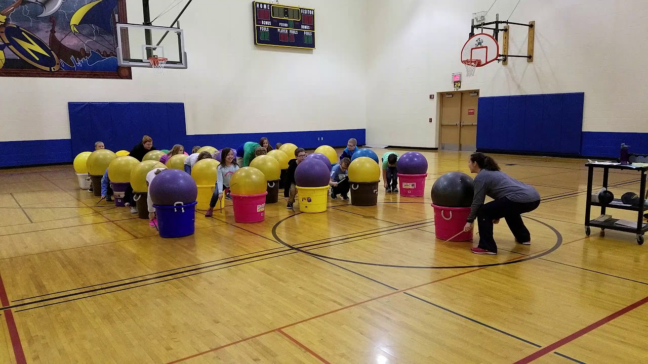 Drumfit 5th Grade Deck the Halls - YouTube