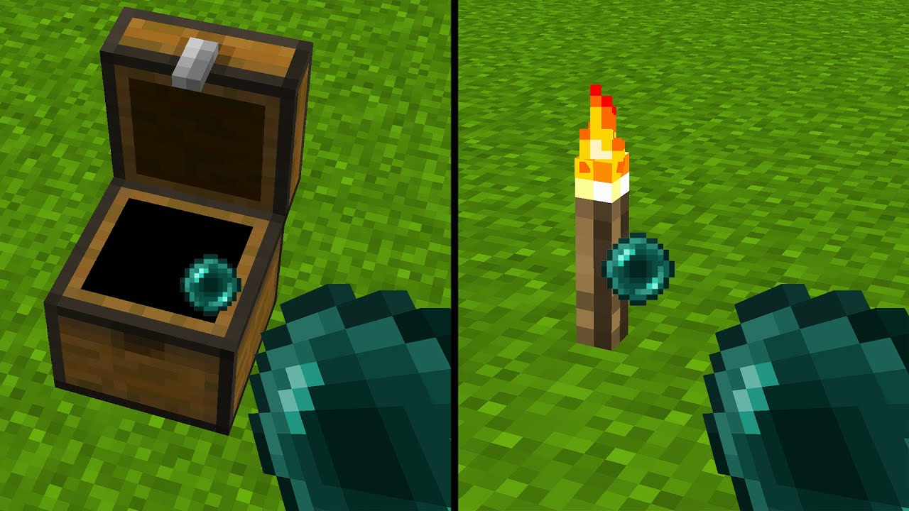 what's inside chest ? what's inside cobweb ? - YouTube