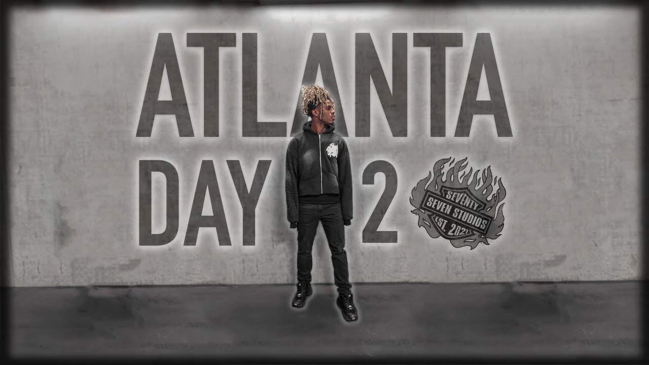 DAY 2 OF THE ATL MONEY GLITCH... - YouTube