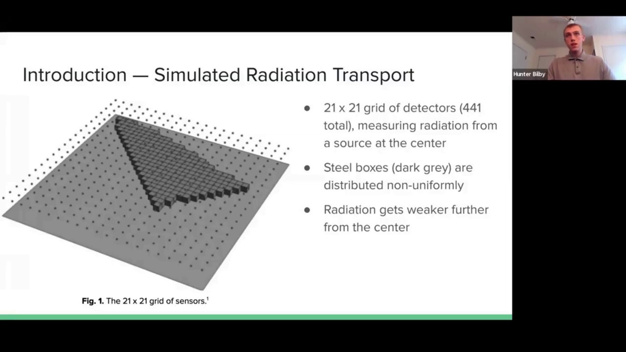 PNNL Project Presentation - YouTube