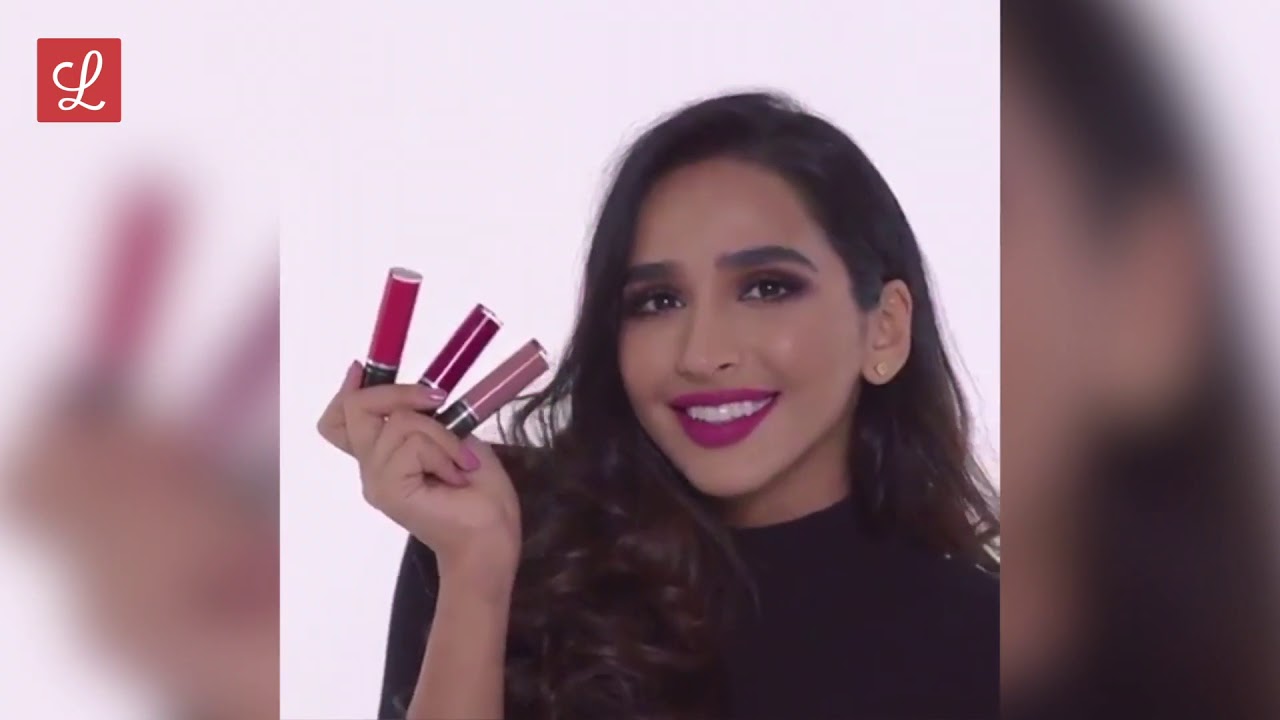 Meet Saudi Fashion and Beauty Influencer Hala Abdullah - YouTube
