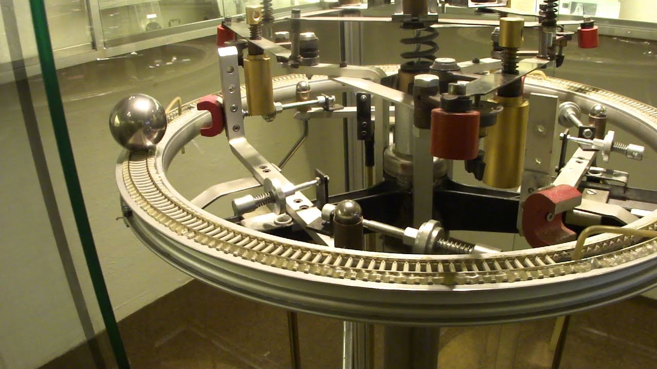 Finsrud perpetual motion machine - overunity.com admin Stefan Hartmann ...