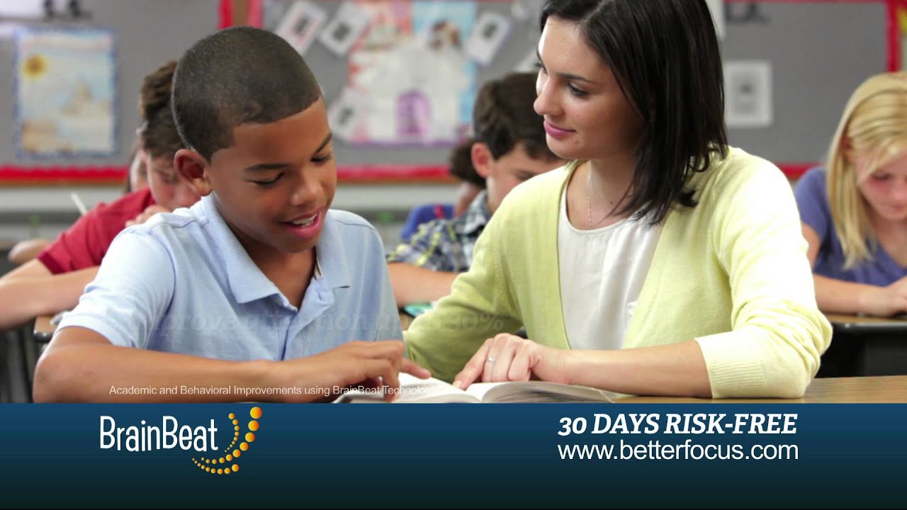 BrainBeat 120 Version 1 - YouTube