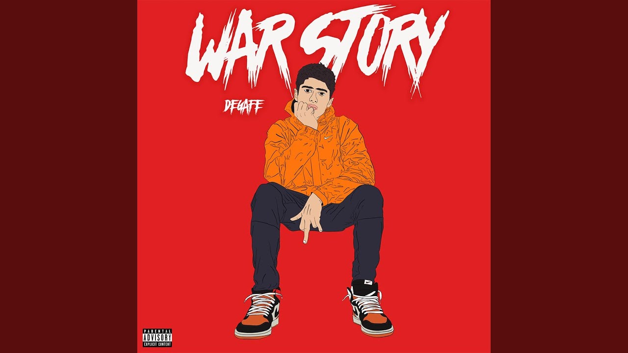 War Story YouTube war-story-youtube