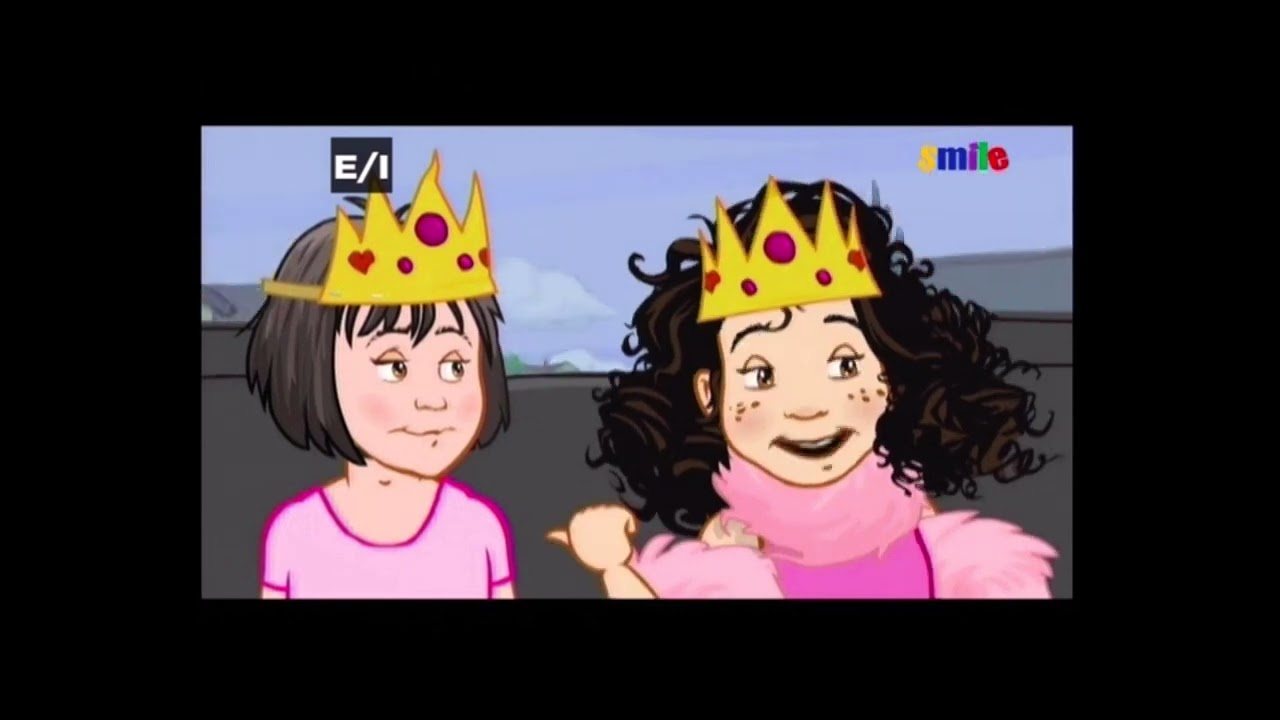 Sarah’s Stories Craft Time With Sarah Gigi God’s Little Princess - YouTube