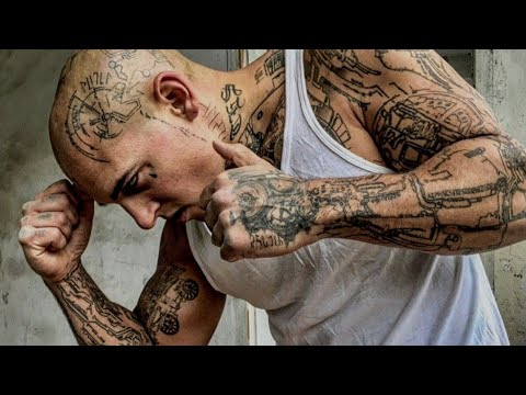 Jerome Pina 🔥| aggressive street, chamber, MMA ,beach,  ,workout | part #3 | 2022 | NEFFEX