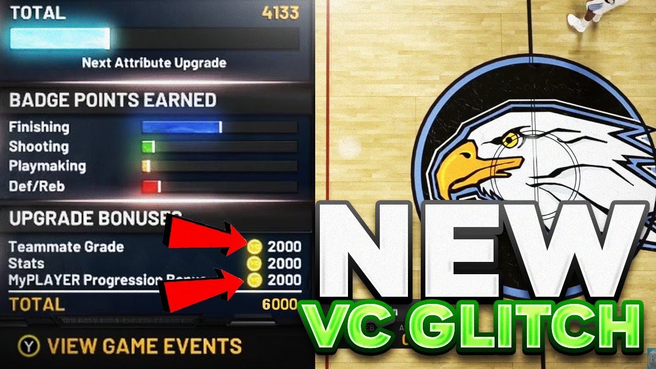NBA 2K23 Best VC Method FOR SEASON 4! 75,000 VC In 3 Hour’s - YouTube