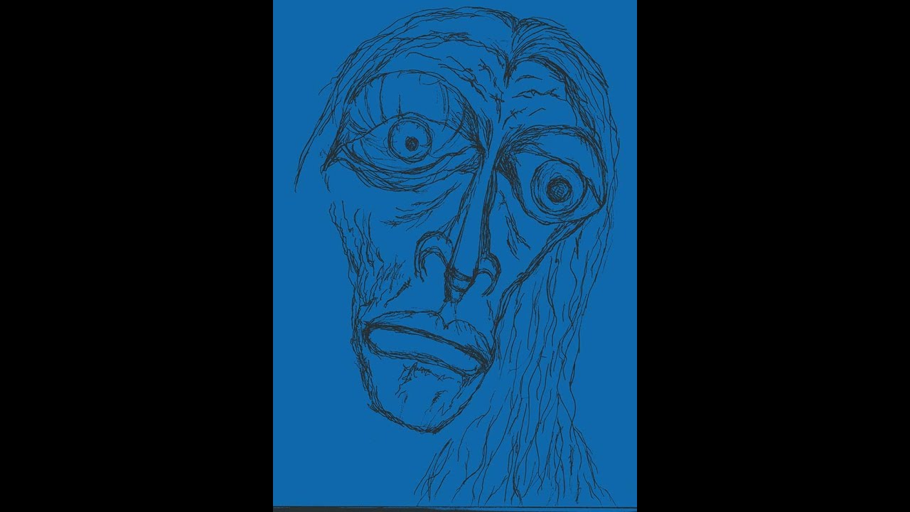 Jeremya - Blue cipher - YouTube