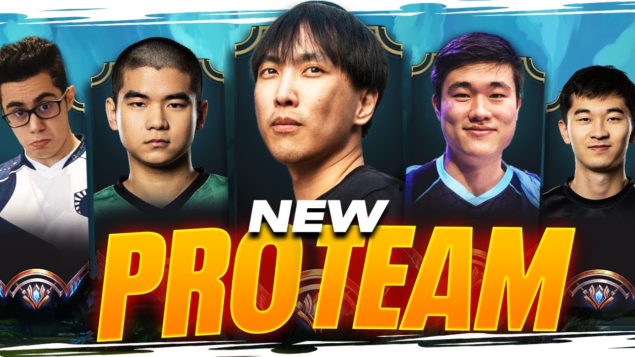 League Of Legends Pro Team Logo Virtus.pro Forms A Brand New LoL