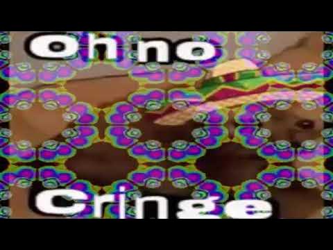 Oh no cringe Mexican CRINGE VERSION - PREMIUM EDITION pro - YouTube