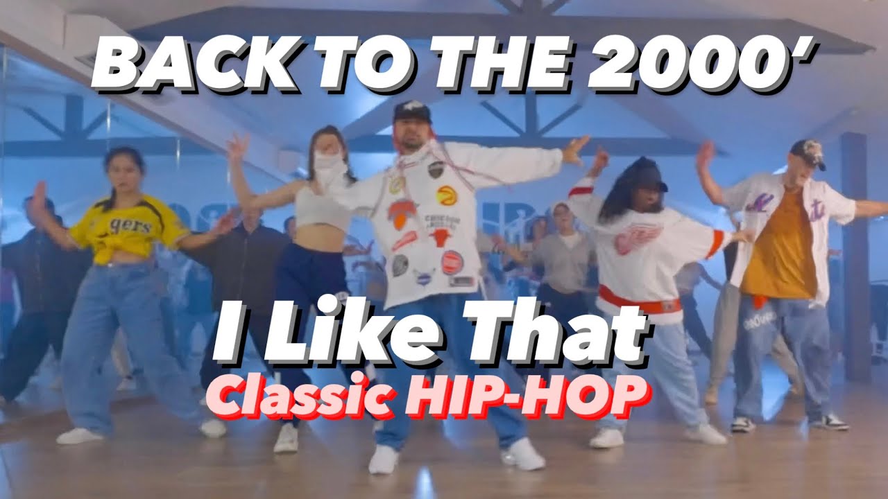 Back to the 2000’ 🎶 i Like That 🎙️Houston ft Chingy Nate Dogg , l-20 🧠 ...