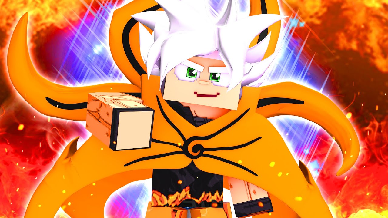 NUEVA SERIE 𝐃𝐄 MINECRAFT ANIME MOD !! ANIME UNIVERSE V2.50 𝐄𝐏. 1 - YouTube